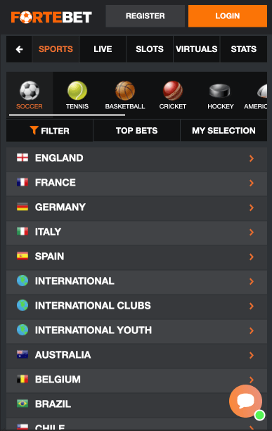 Fortebet Ug Login Uganda - www.fortebet.ug - Fortebet Ug